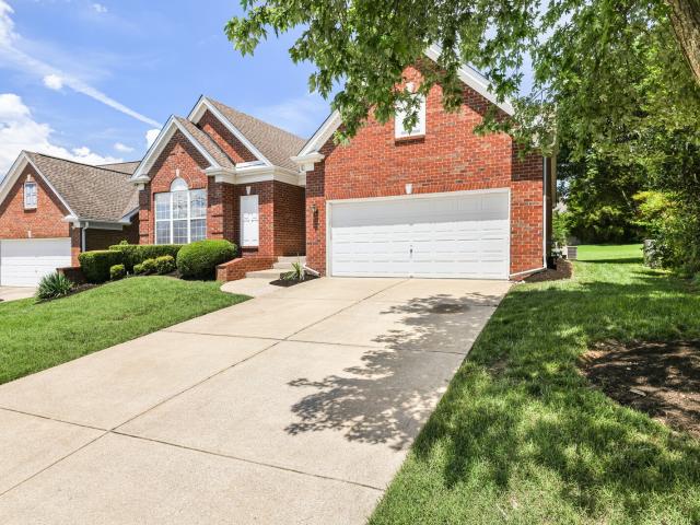 1504 Chestnut Springs Rd