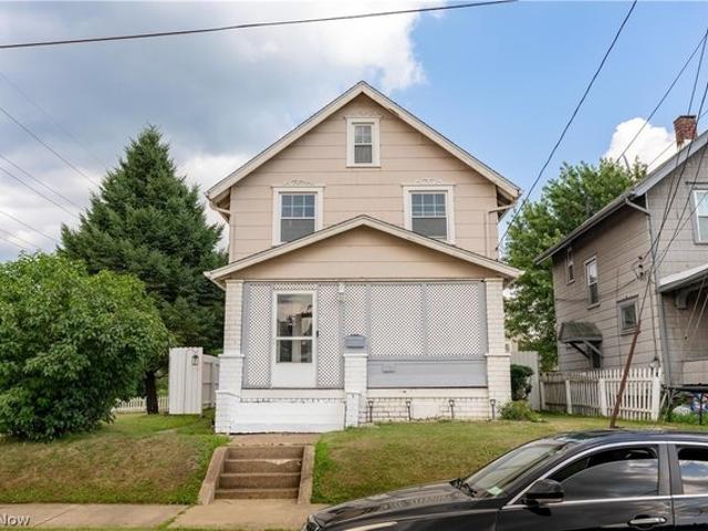 1504 Clark Ave SW, Canton, OH 44706