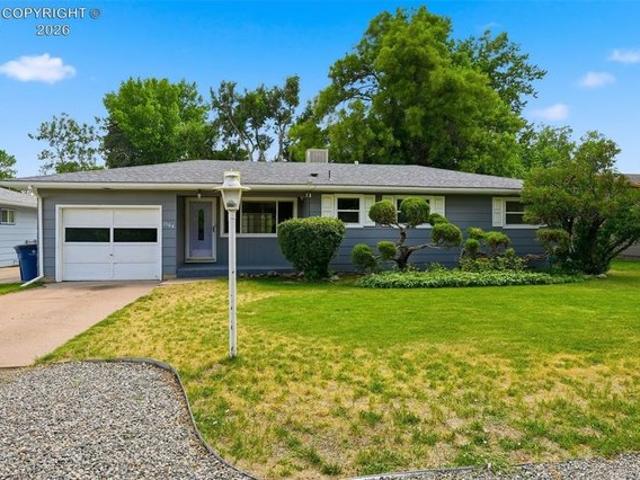 1504 Cliff Dr, Canon City, CO 81212