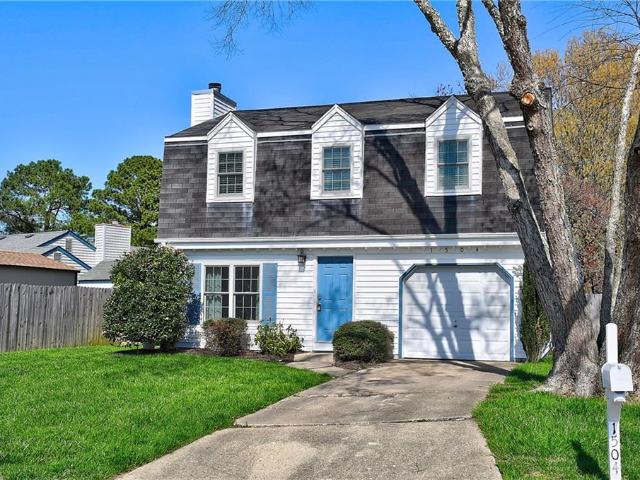 1504 Coatbridge CT