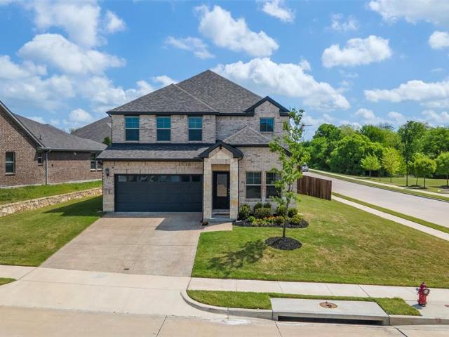 1504 Cobblestone Road