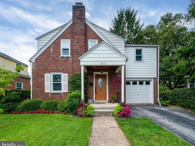 1504 Cortland Ave, Reading, PA 19607