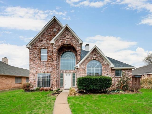1504 Country Lane
