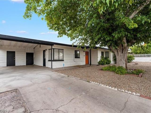 1504 Crestwood Ave, Las Vegas, NV 89104