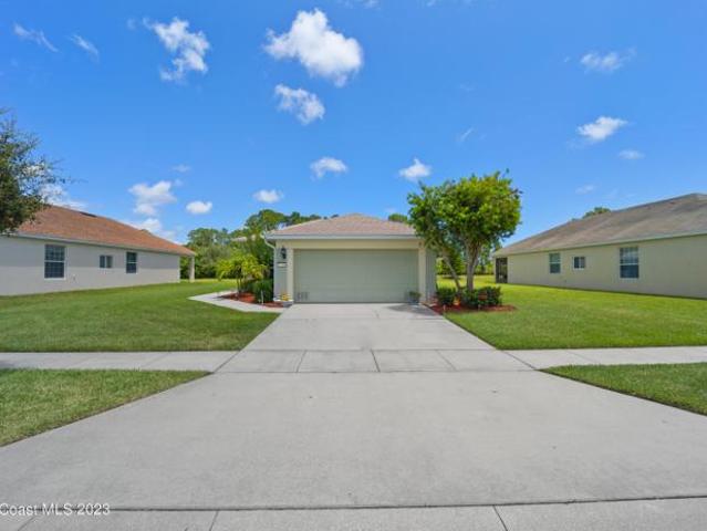 1504 Dittmer Circle, Palm Bay, FL 32909