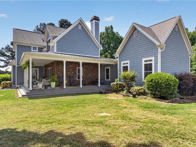 1504 Double Springs Road