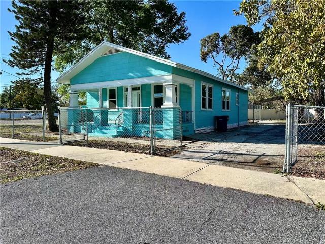 1504 E 33rd Avenue, Tampa, US, FL