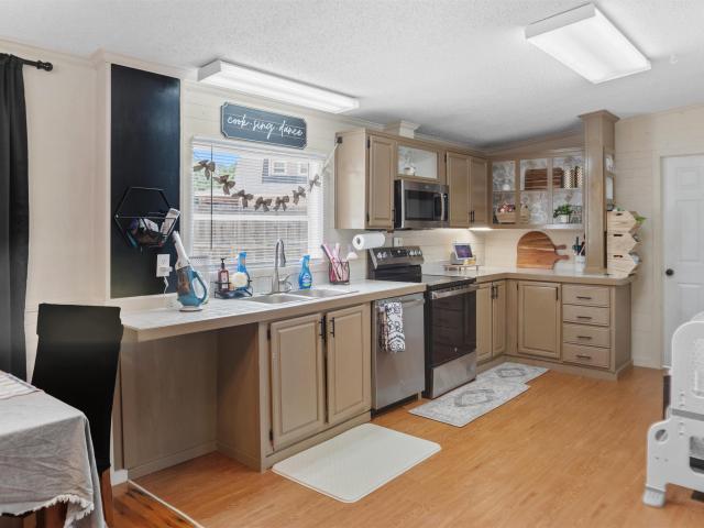 1504 E Saluda Lake Road