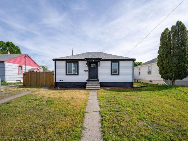 1504 E Rich Ave, Spokane, WA 99207