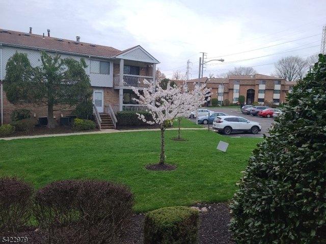 1504 Edison Glen Ter Unit 1504, Edison, NJ 08837