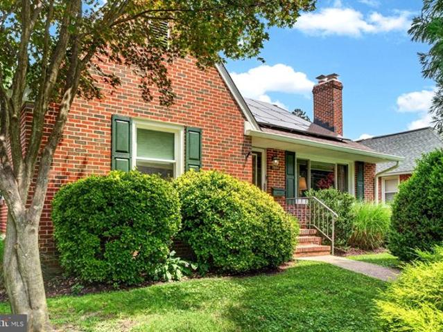 1504 Edmondson Ave, Baltimore, MD 21228