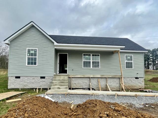 1504 Ellie Claire Way, Lewisburg, TN 37091 | MLS #3146 | Compass