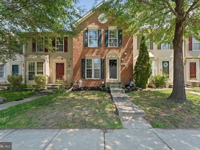 1504 Falling Brook Ct, Odenton, MD 21113
