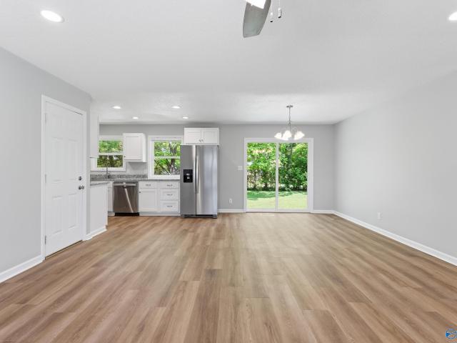 1504 Faye Street SW