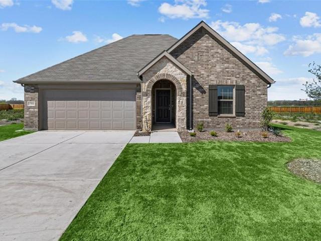 1504 Foxglove Park, Van Alstyne, TX 75495