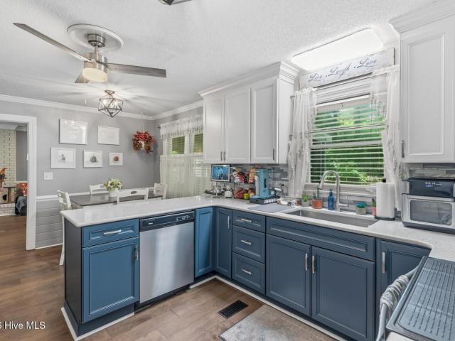 1504 Foxhall Drive