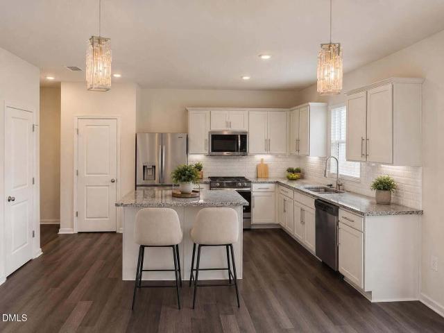 1504 Garden Passage Drive