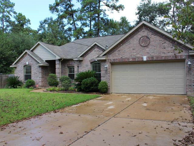 1504 Glen Oaks Drive