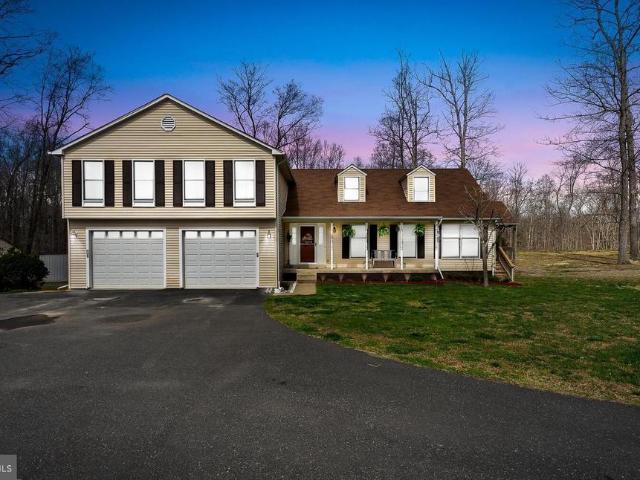 1504 Grace Estates Drive