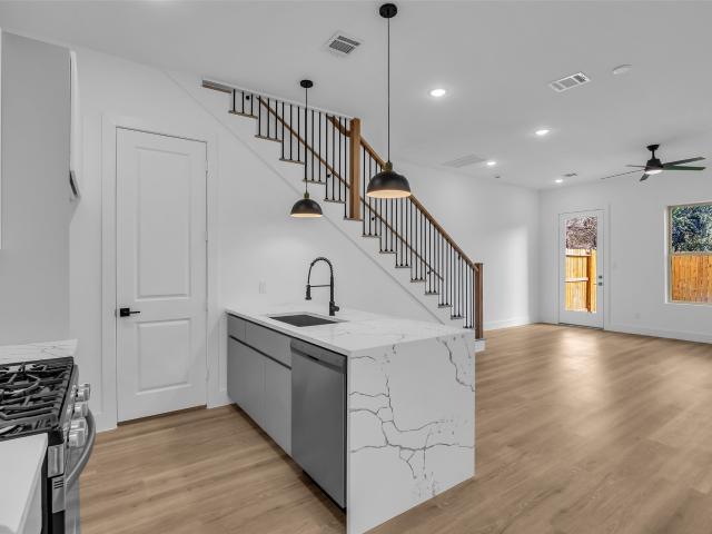 1504 Griffin St, Houston, TX 77009 | MLS #93003