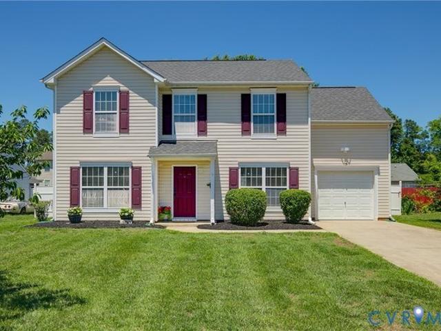 1504 Harvest Crest Pl, Henrico, VA 23223