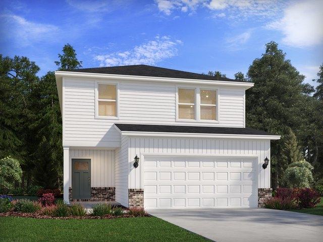 1504 Hatteras Rd, Durham, NC 27703