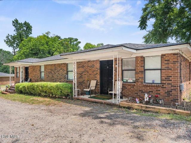 1504 Heard Avenue # Abcd
