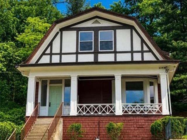 1504 Hildreth Ave, Wheeling, WV 26003