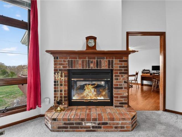 1504 Hillcrest Ct, Atchison, KS 66002 | MLS #2601