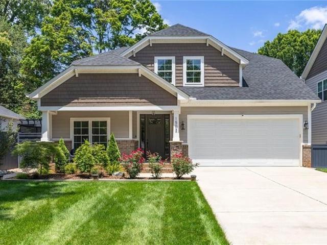1504 Independence Rd, Greensboro, NC 27408