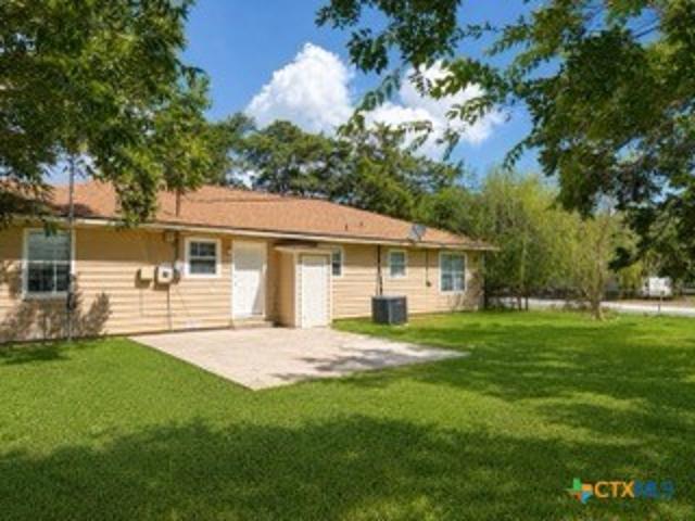 1504 Justice Drive