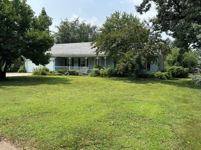 1504 Janet Dr, Wilmington, IL 60481