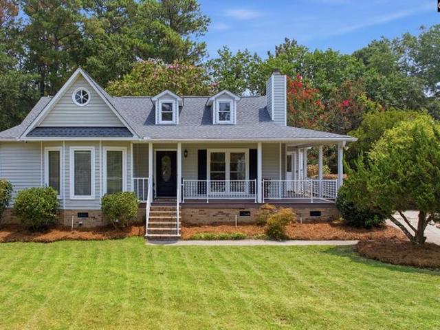 1504 Jessamine Rd, Lexington, SC 29073
