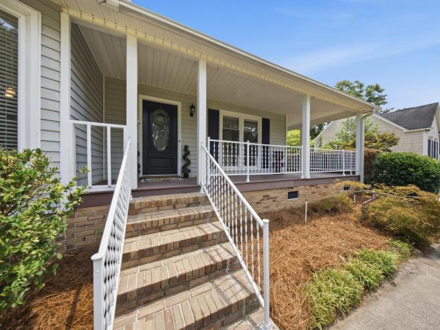 1504 Jessamine Road