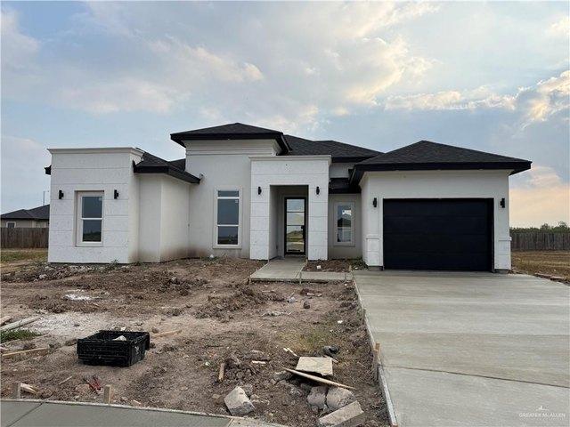 1504 Karianna Dr, Mercedes, TX 78570