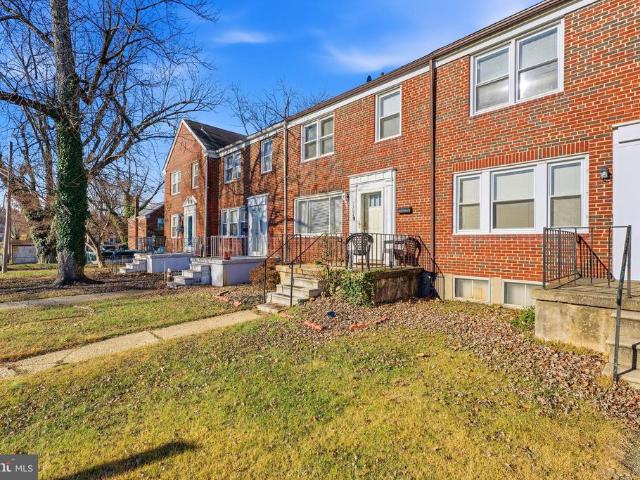 1504 Kirkwood Road