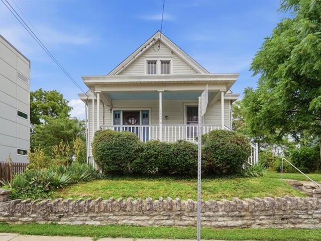 1504 Knowlton St, Cincinnati, OH 45223