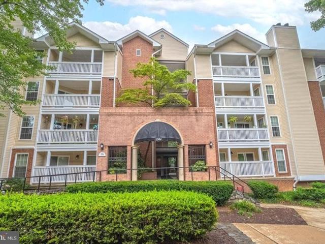 1504 Lincoln Way Unit 323, McLean, VA 22102