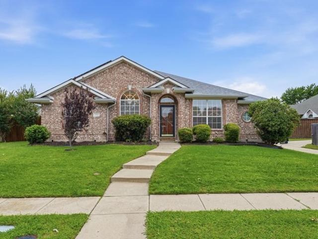1504 Pecan Ct, Allen, TX 75002