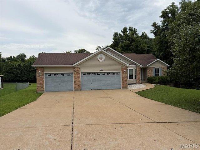 1504 Penrose Trl, Arnold, MO 63010