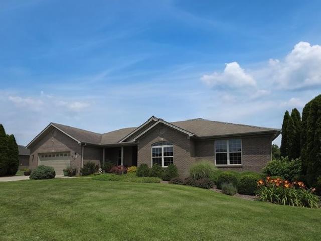1504 Phyllis Dr, Berea, KY 40403
