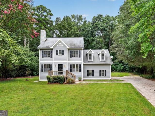 1504 Pine Creek Way, Lawrenceville, GA 30043