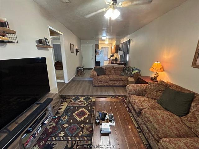 1504 Pine Ridge Drive A