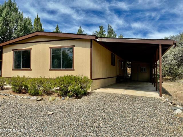 1504 Private Rd, Prescott, AZ 86301 | MLS #1076