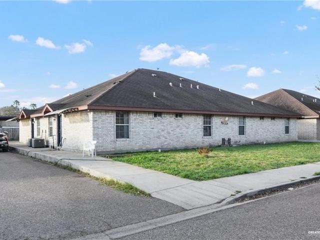 1504 Prosperity Dr, Edinburg, TX 78541