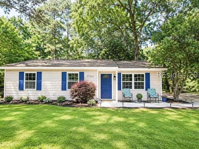 1504 Quarter Horse Rd, Beaufort, SC 29906