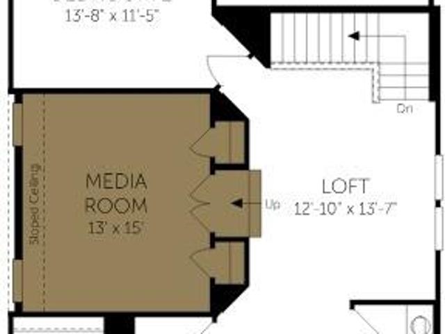 1504 Ramble Way
