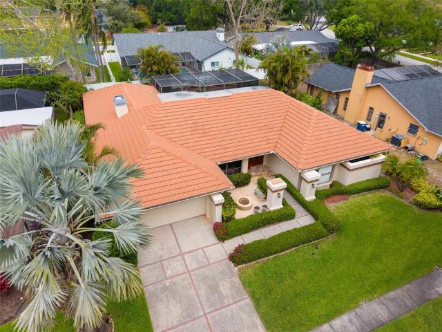 1504 Ridge Top Way, Clearwater, FL 33765 | MLS #TB8494 | Compass