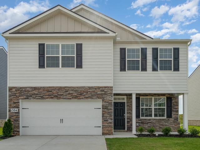 1504 Rosewood Dr