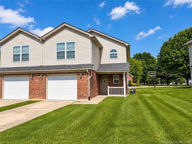 1504 St Joes Ct, Sellersburg, IN 47172